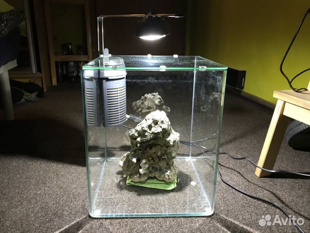 Аквариум eheim aquastyle 35