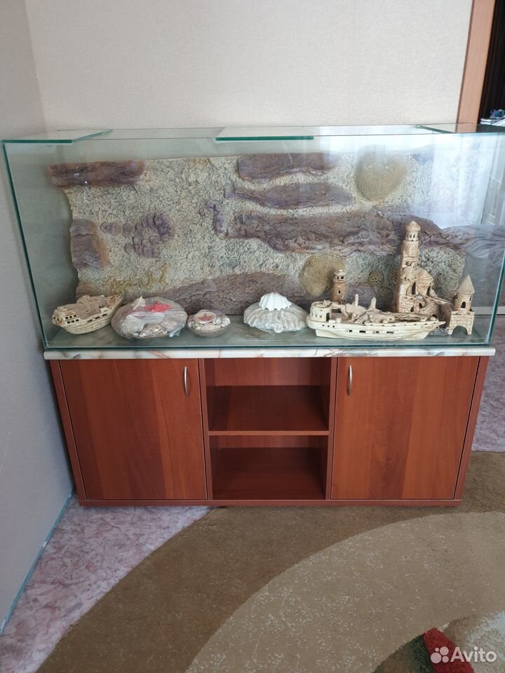 Аквариум