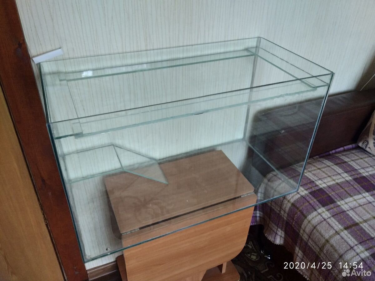 Террариум - черепашник