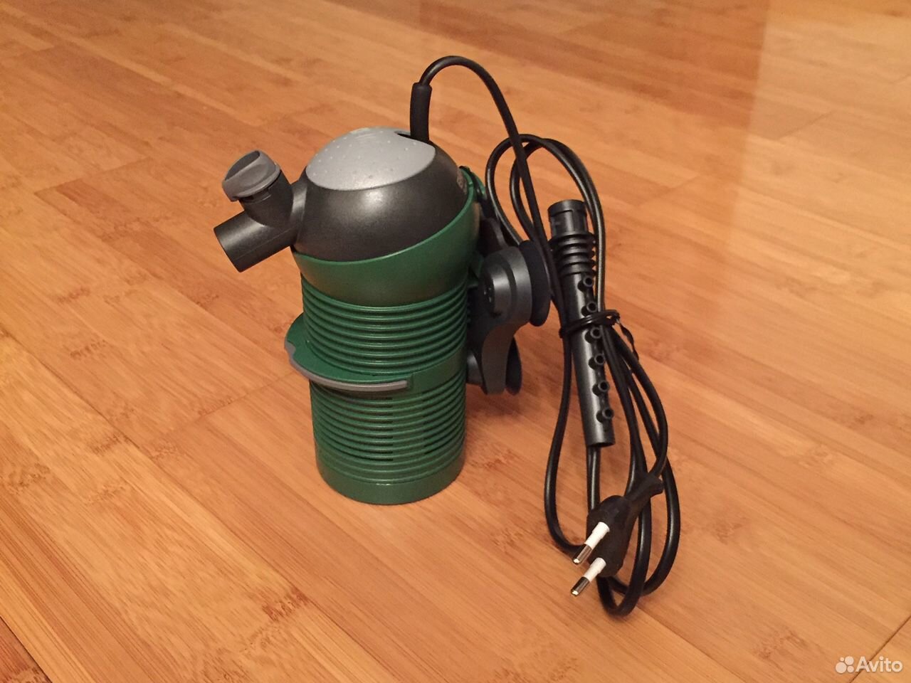 Внутренний фильтр Eheim Aquaball 2401