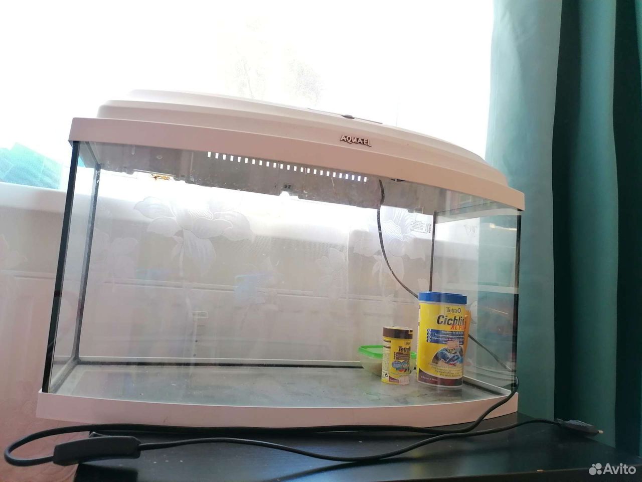 Аквариум Aquael