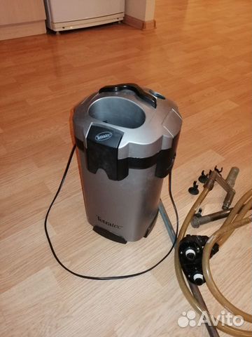 Фильтр для аквариума tetratec ex 700