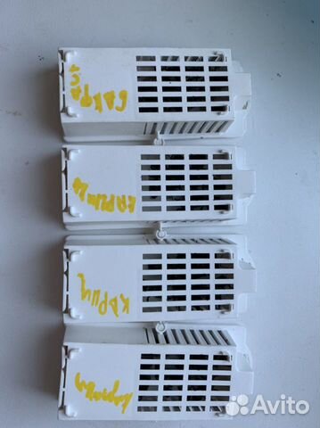 Матка бакфаст и кар