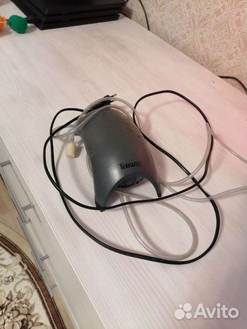 Компрессор tetra aps 300