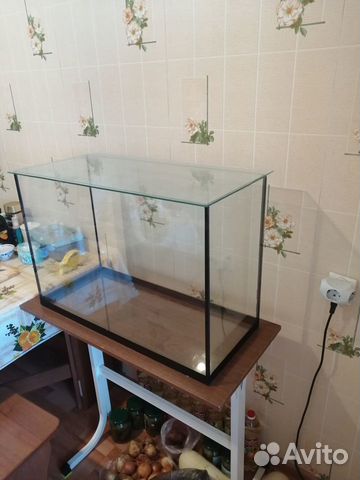 Аквраиум-ширма