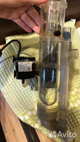 Скиммер reef octopus classic-NS 80