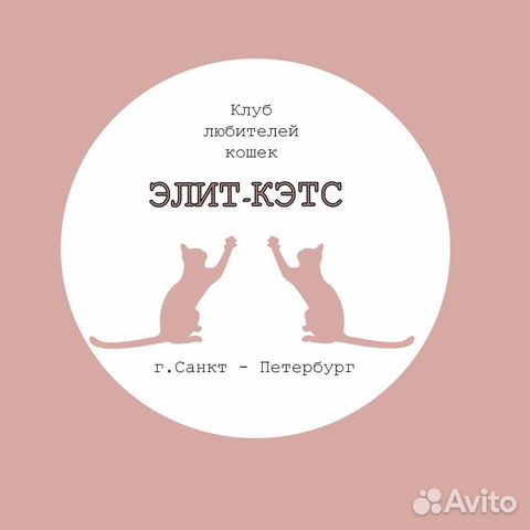 Фелинологический клуб Элит-Кэтс