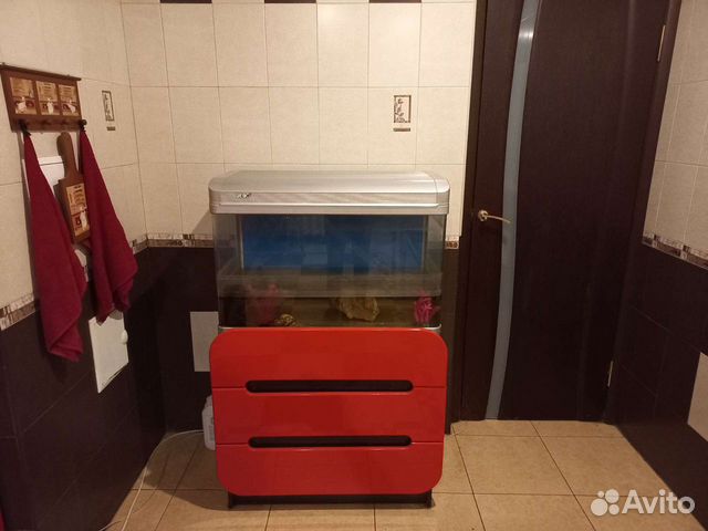 Аквариум Jebo r208