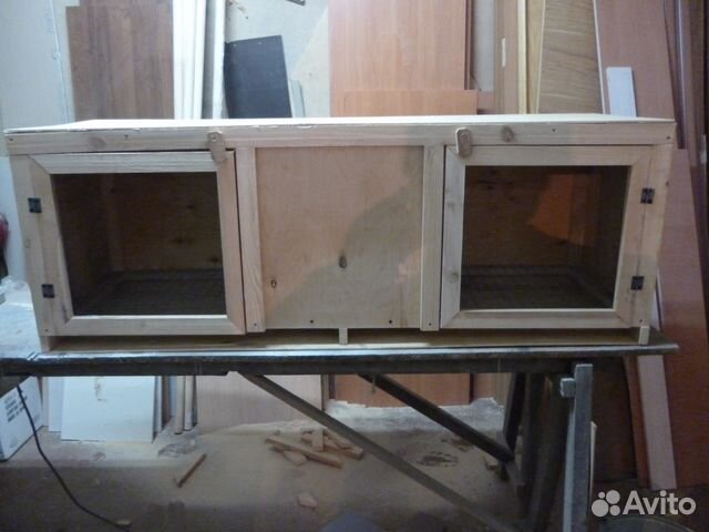 Брудер для цыплят и молодняка