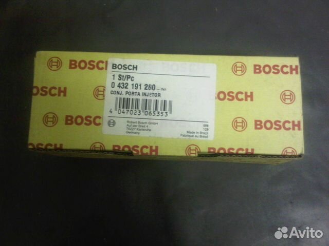 Форсунка Mercedes Atego / Vario в Москве, цена 6 500 руб. | Объявления ...