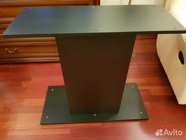 Аквариум Ferplast capri 80 (100 л)