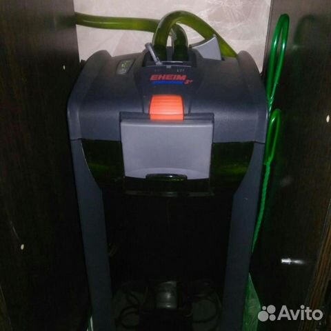 Eheim professional 3e 2078
