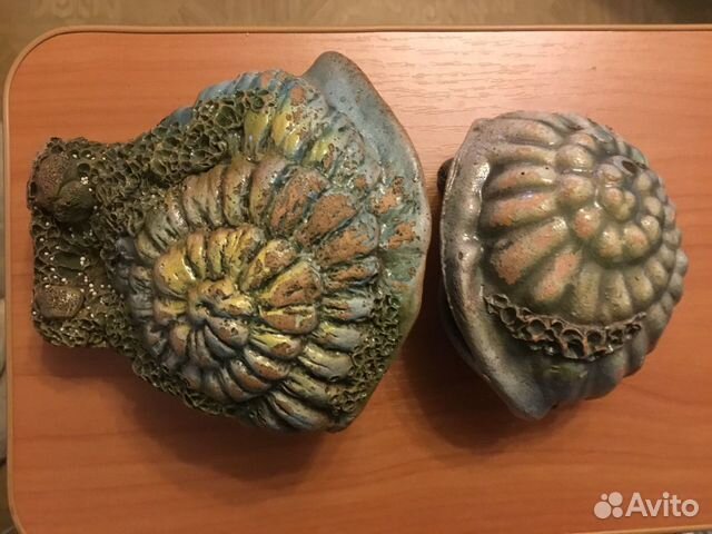 Раковины керамические