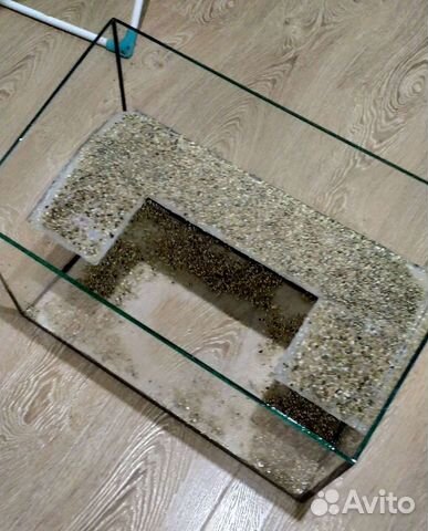 Акватеррариум (черепашник)