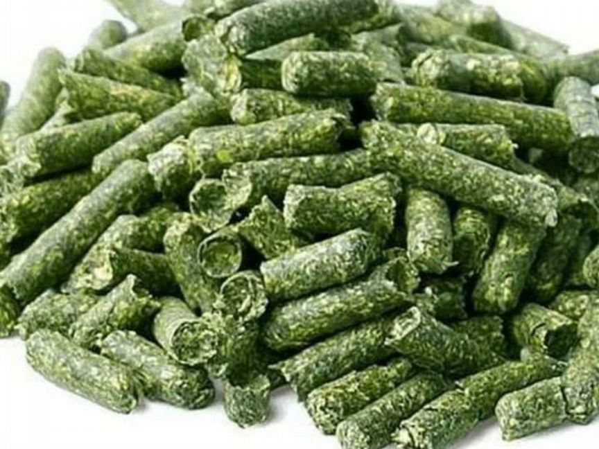 Люцерна, втм, Эспарцет. С доставкой