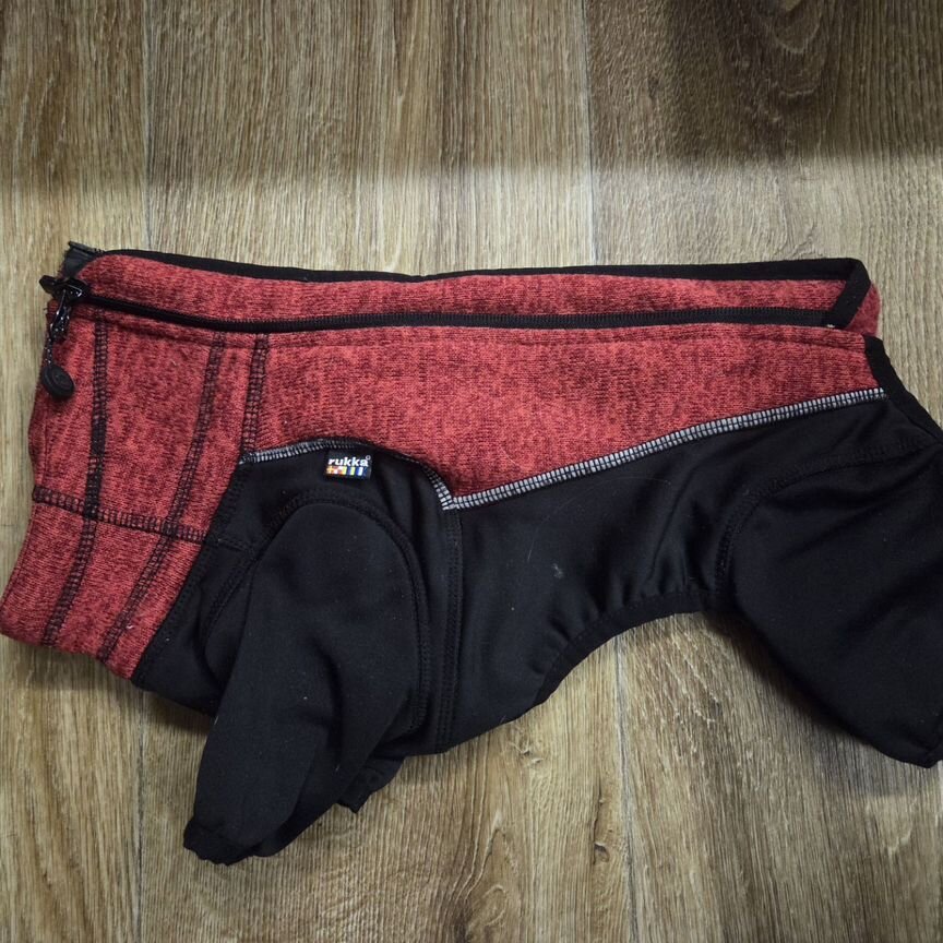 Комбинезон Rukka для собак 25