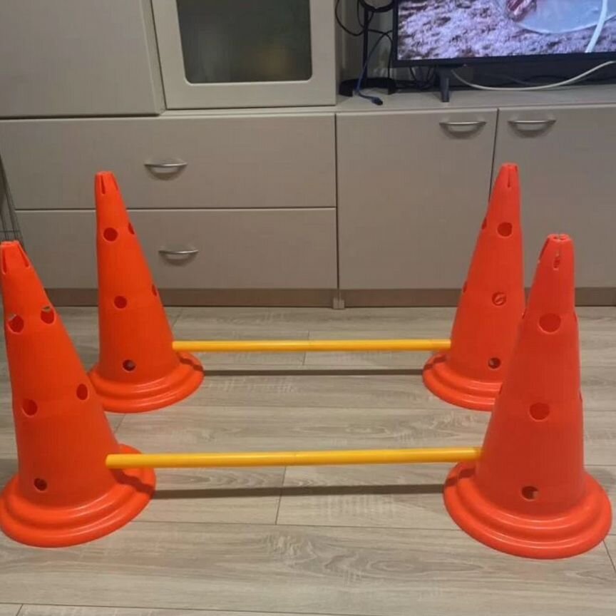 Набор для аджилити