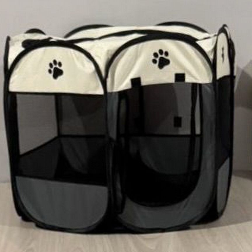 Вольер манеж для собак