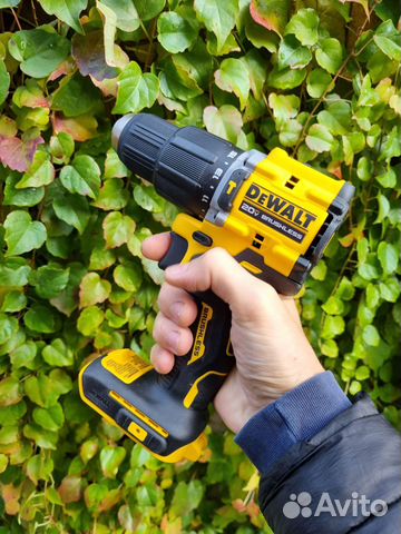 Шуруповёрт DeWalt dcd 799 из США купить в Краснодаре | Товары для дома ...