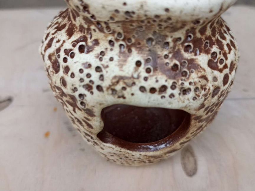 Ваза амфора для аквариума