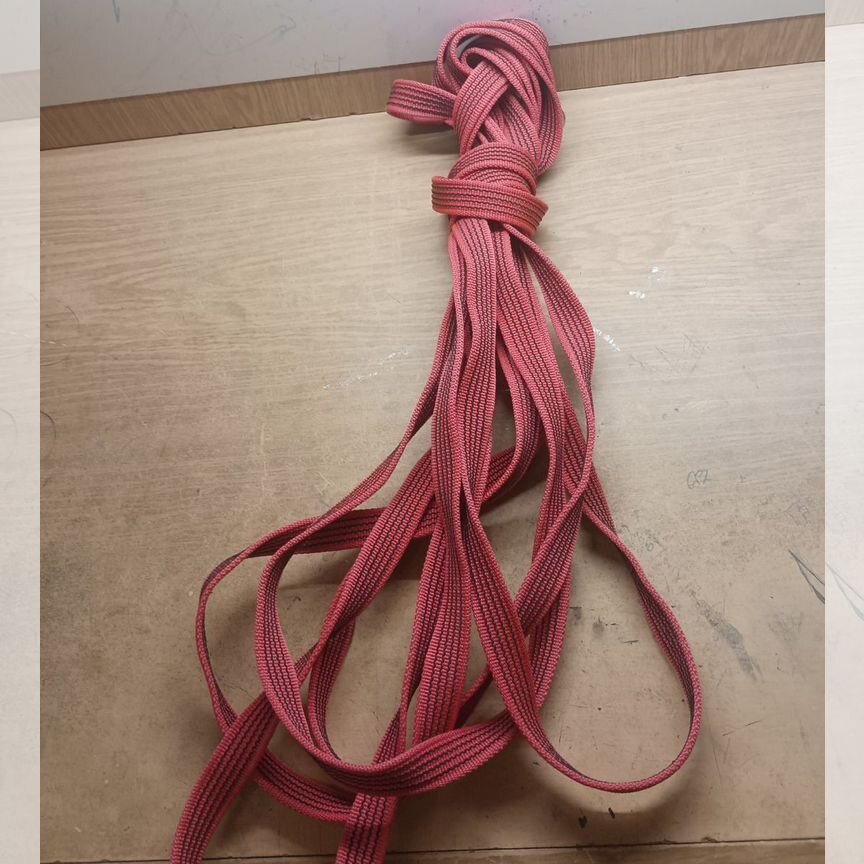 Корда для лошади