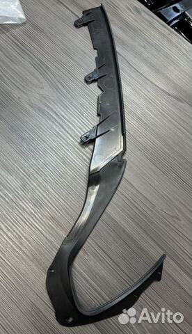 Уплотнитель фары правой BMW G01 63117466104 купить в Санкт-Петербурге ...