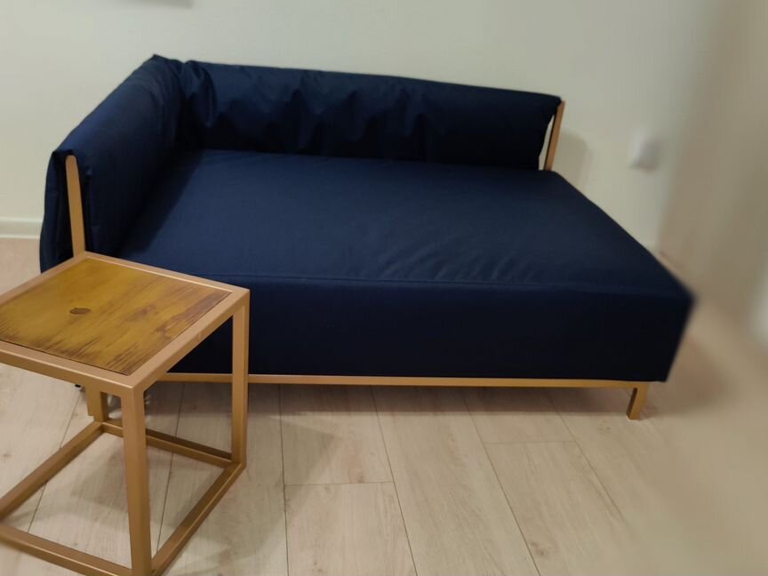 Диван для животных. Набор