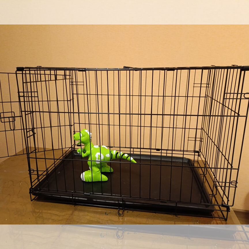 Клетка 70*50*45