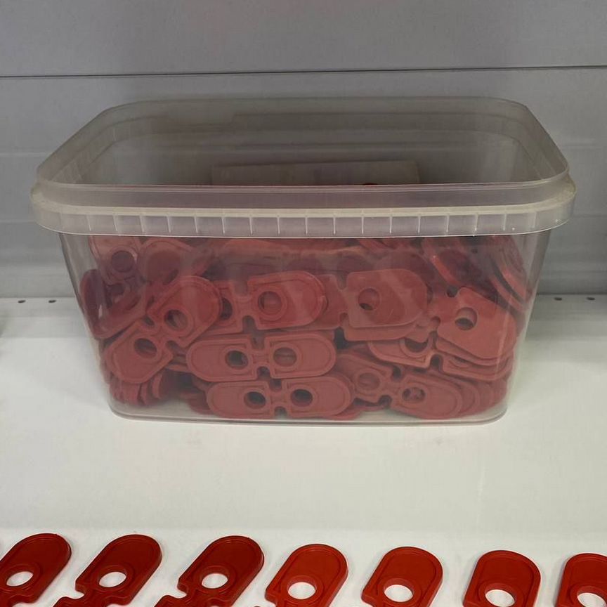 Изолятор плавающий по высоте ипв-2У