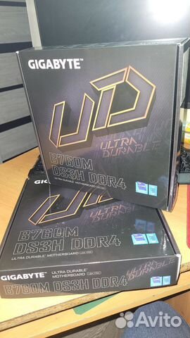 Материнская плата с процессором i5 12400f купить в Волгограде ...