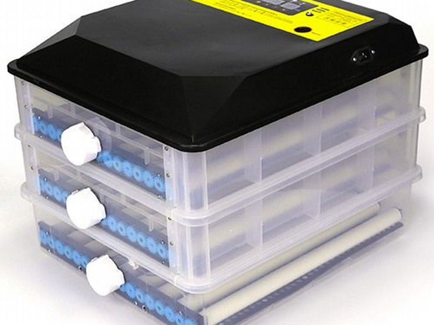 Автоматический инкубатор "sititek 196" на 176 яиц