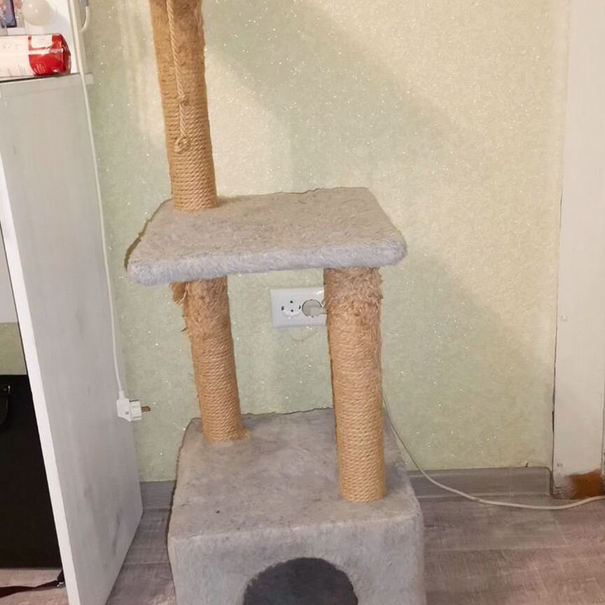 Когтеточка 110 см