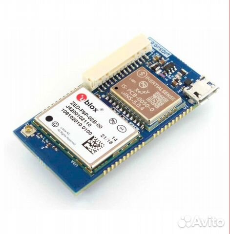 Inertial Sense IMX-5-RTK, IG-1-IMX-5-RTK купить в Воронеже по низкой ...