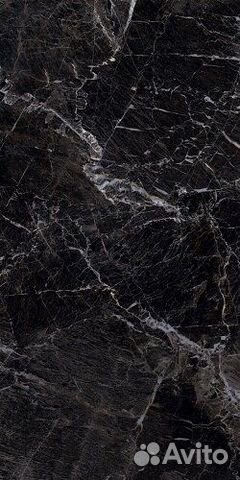 Керамогранит Yurtbay Java Black Polished 60x120 купить в Красногорске ...