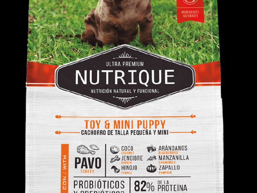 Сухой корм для собак Виталкан Vitalcan