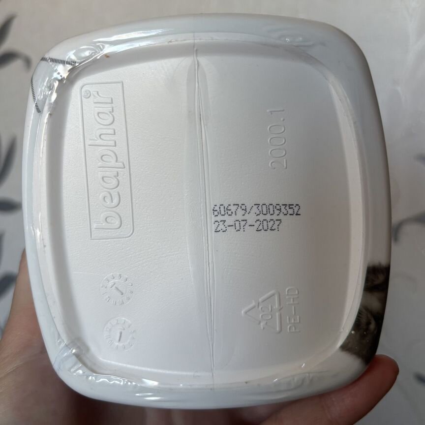 Смесь для вскармливания котят