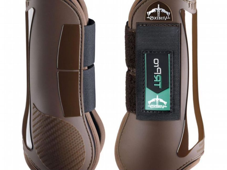 Ногавки veredus для лошади