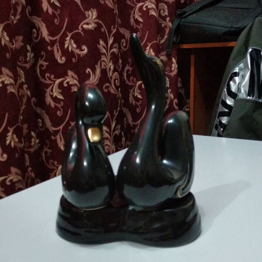 Черные лебеди