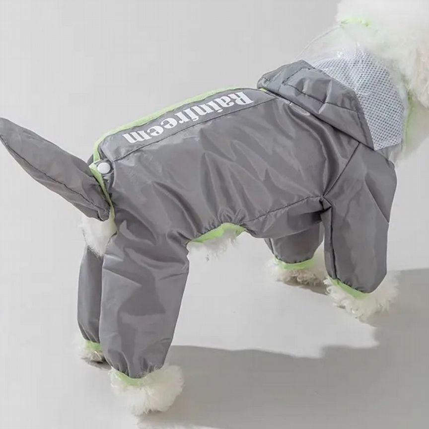 Одежда для собаки