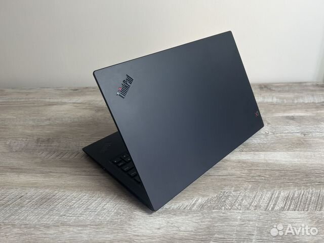Lenovo thinkpad x1 carbon gen 7 custom купить в Москве | Электроника ...