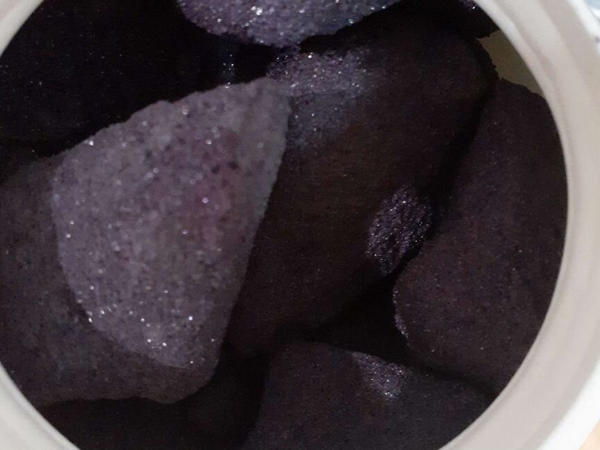 Квасцы хромокаливые