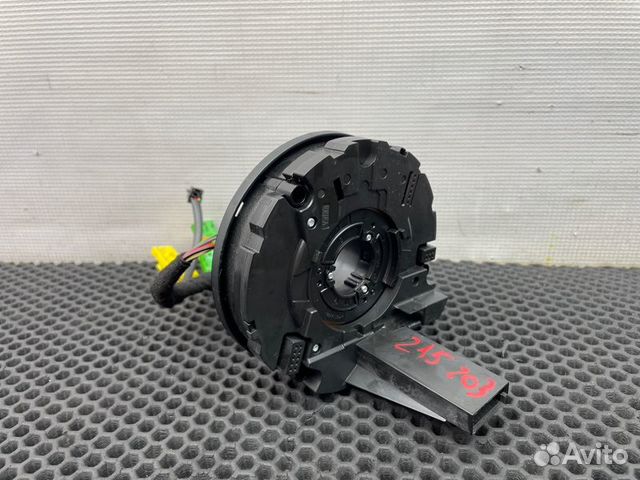 Шлейф подрулевой Mercedes-Benz C-Class W203 купить в Санкт-Петербурге ...