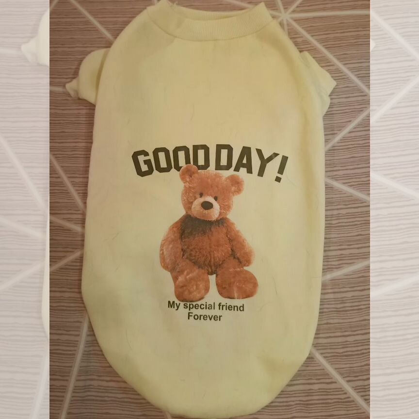 Вещи для собак