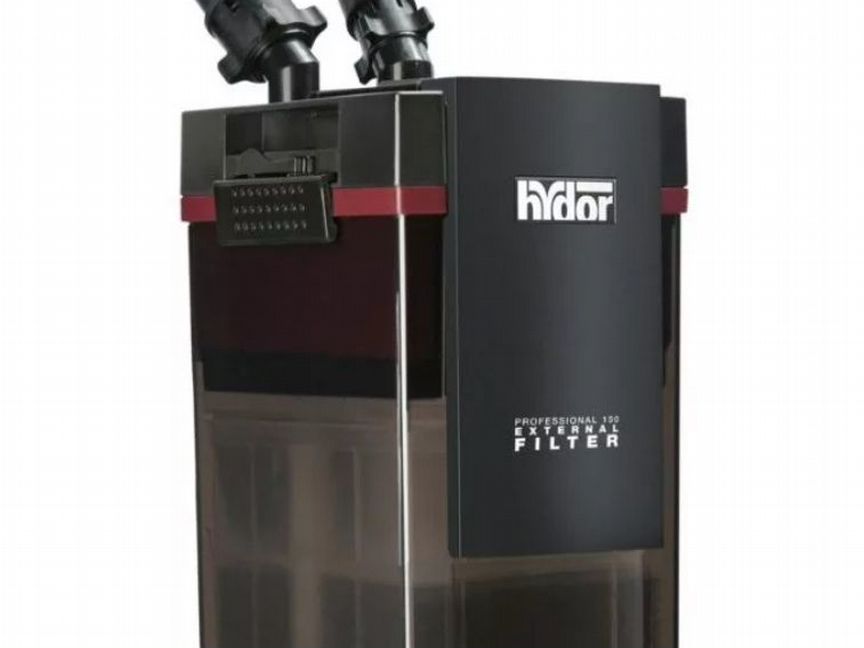 Внешний фильтр Hydor Professional Filter 150