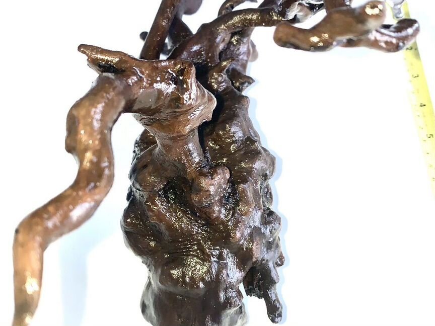 Коряга для аквариума