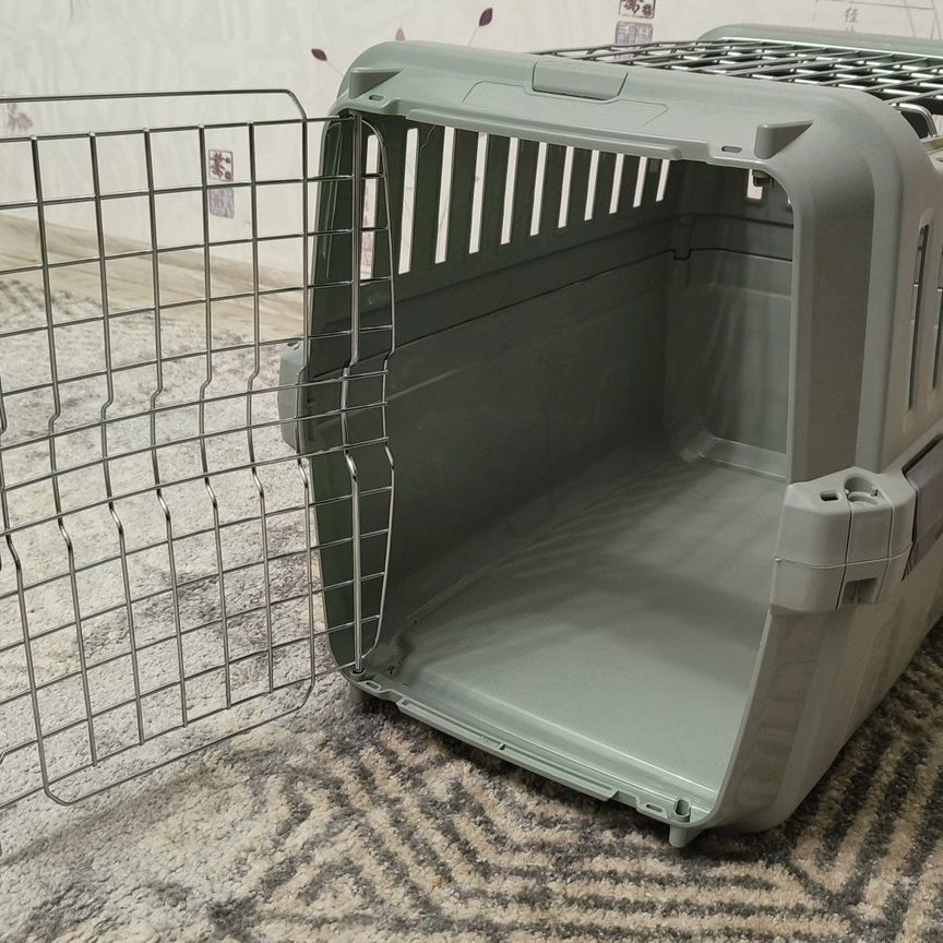 Переноска Moderna Odyssey Medium