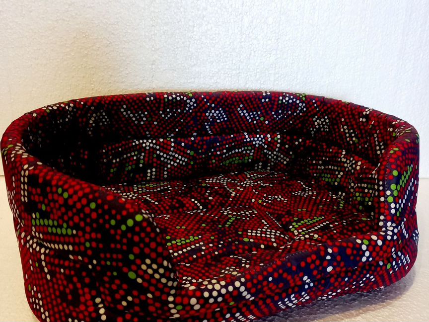 Лежак для кошки