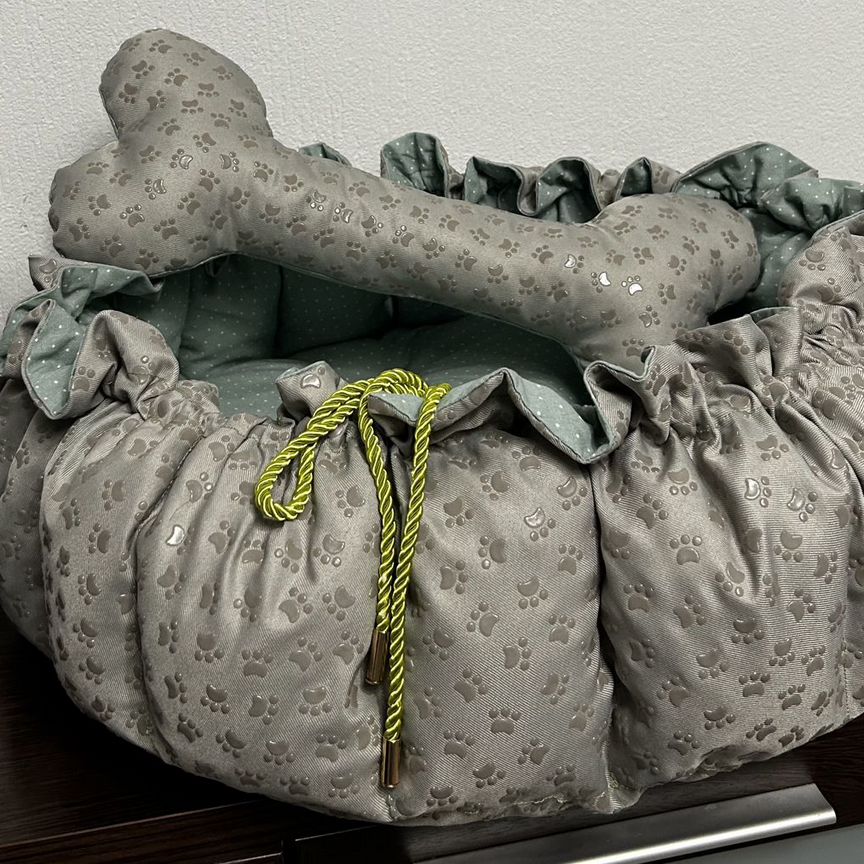 Лежанка для животных