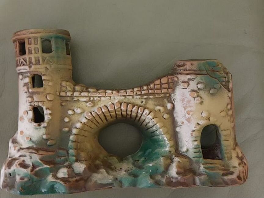 Аксессуары для аквариума