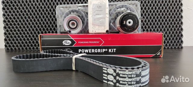 Комплект грм gates Шевроле Круз Орландо Опель купить в Москве с ...